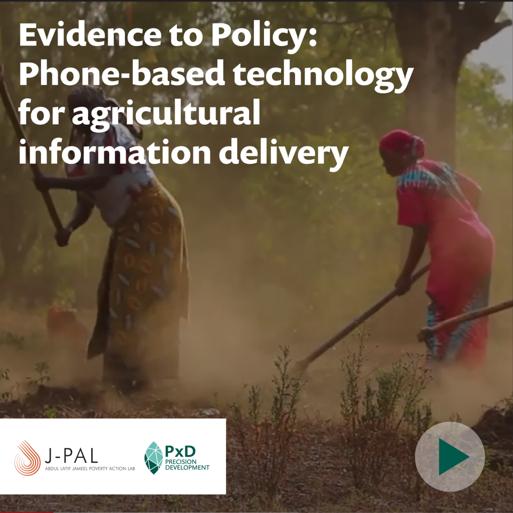 Blog - Precision Development