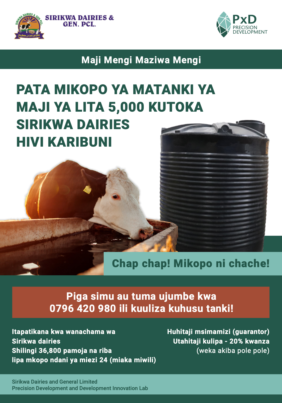 Research in Review: 2022 - Precision Development