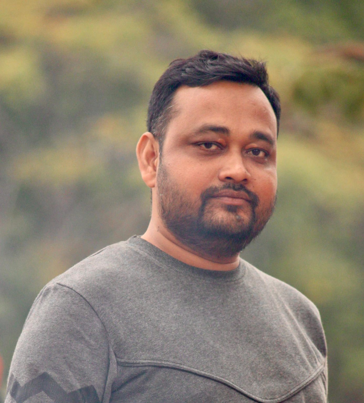 Organization – Precision Development (PxD)