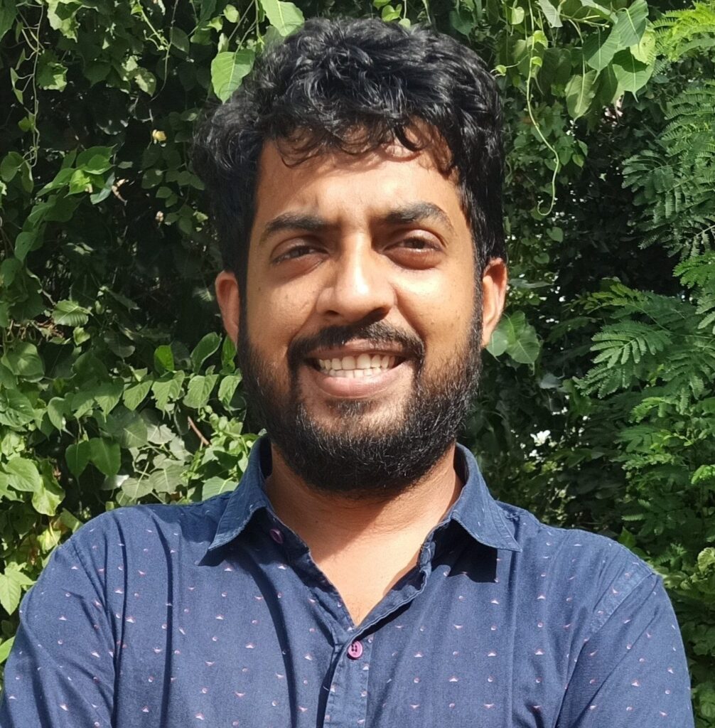 Organization – Precision Development (PxD)