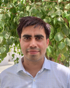 Organization – Precision Development (PxD)