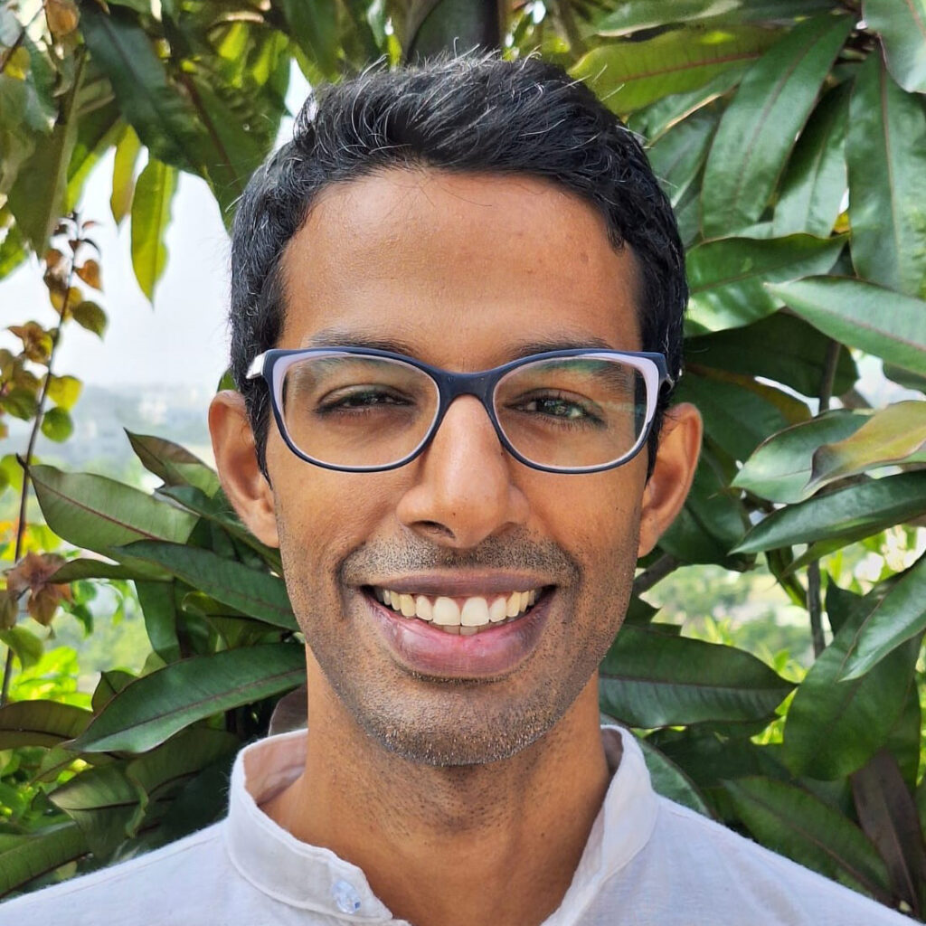 Organization – Precision Development (PxD)