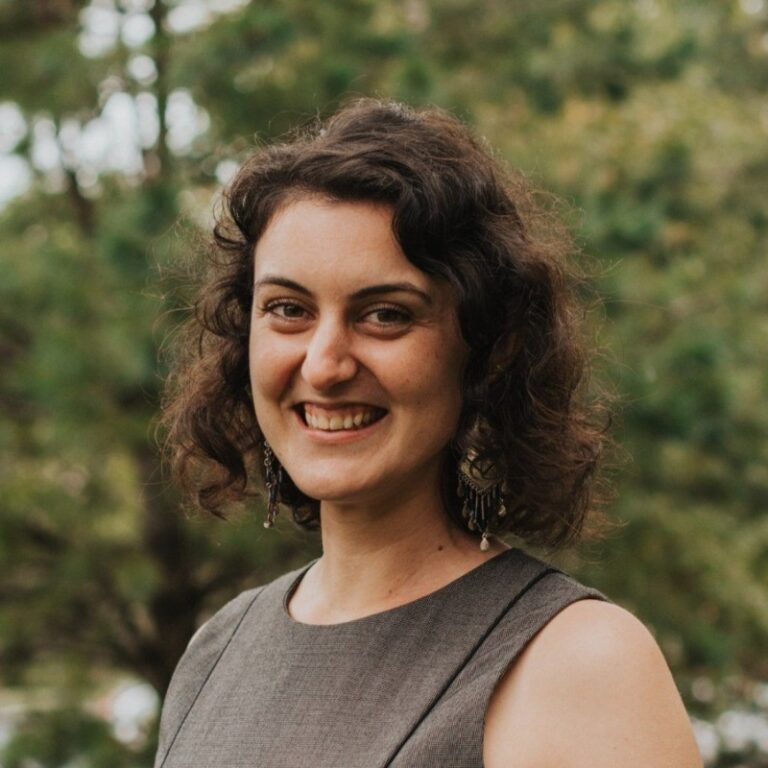 Emma Davies – Precision Development (PxD)